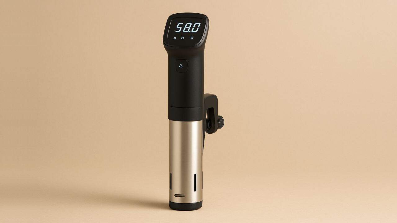 Bedste Sous Vide Stav 2026 | Vores top 5 - Eksterne tests