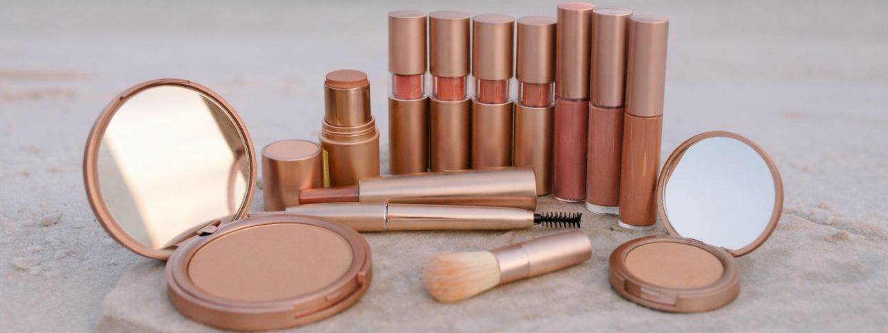 Hvordan lægger man makeup? - Gode råd og idéer