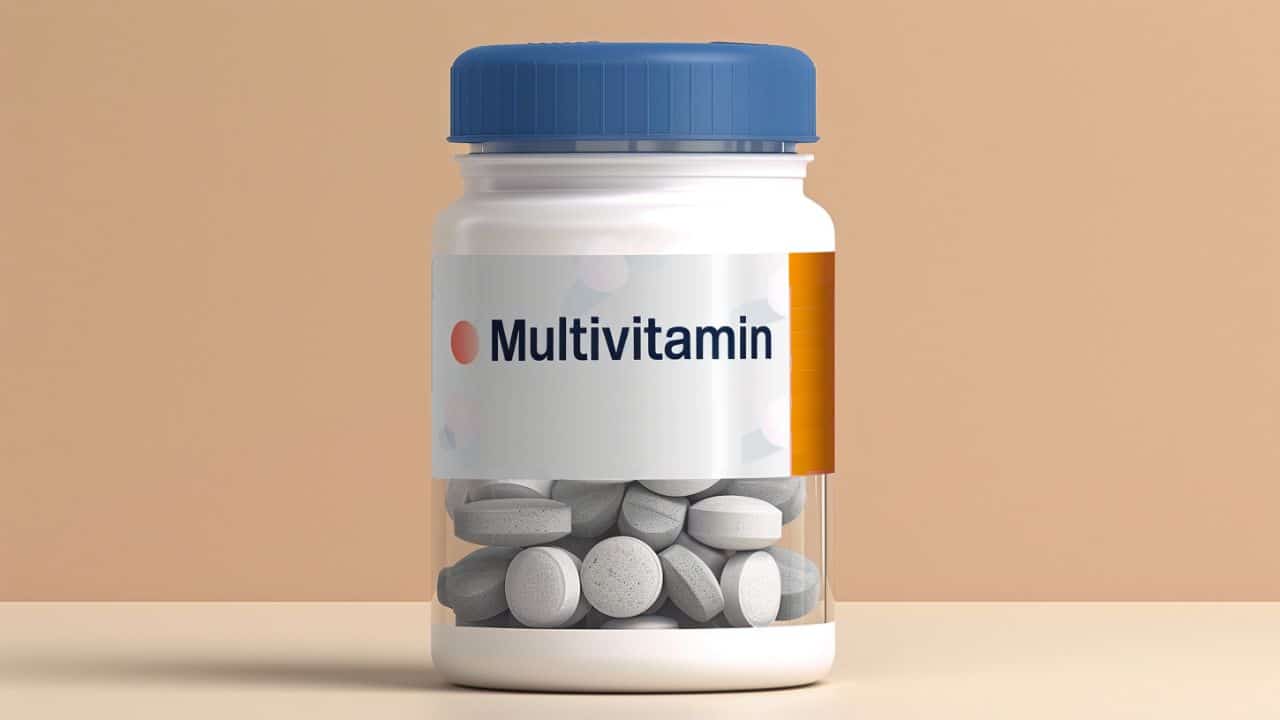 Bedste Multivitamin 2026 | Top 7 ifølge os - Eksterne tests