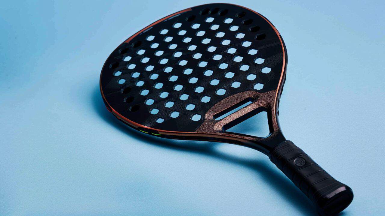 Bedste Padel Bat 2025 | Udvalgt uden test - Top 5 ifølge os