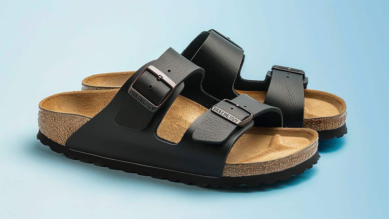 Bedste Sandaler 2026 | Top 5 ifølge os - Eksterne tests